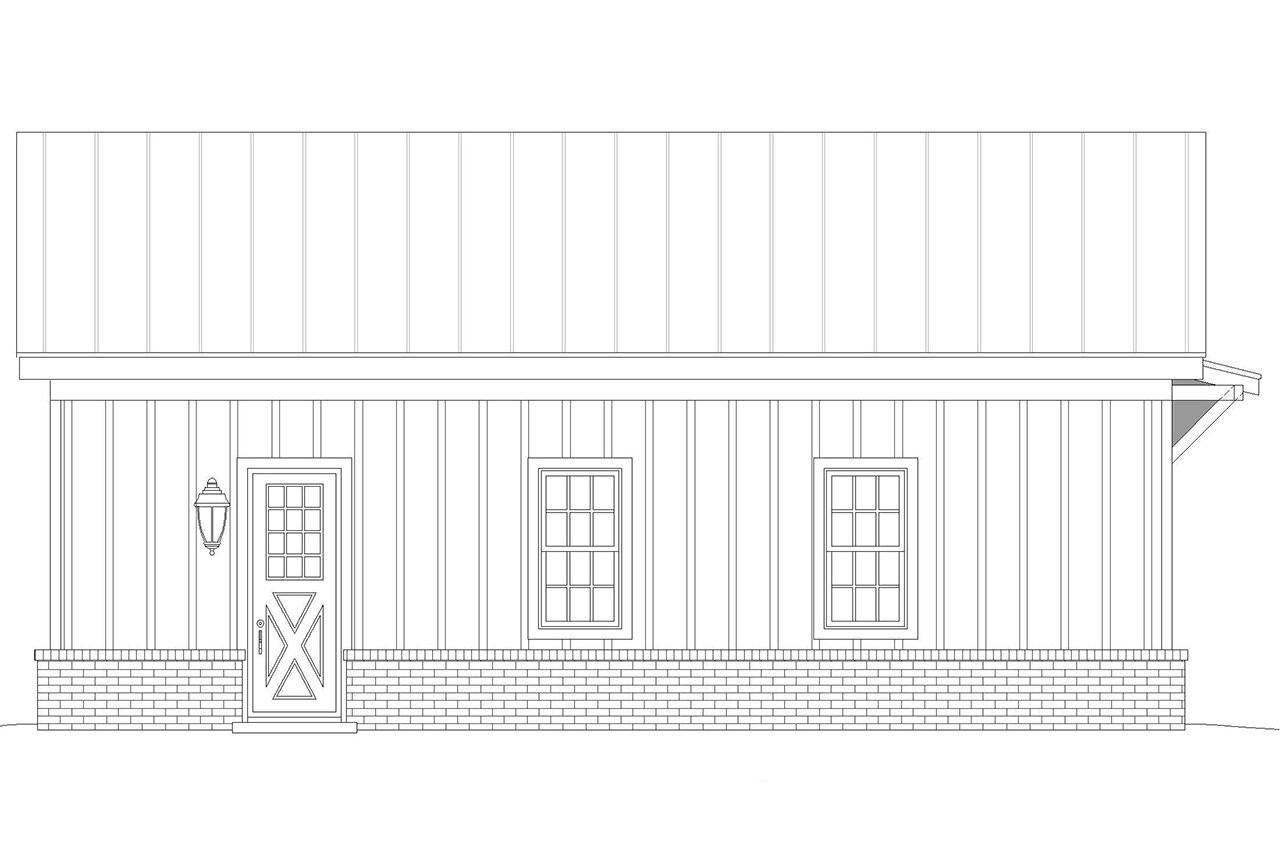 Red Maple Garage #49690 | The House Plan Company