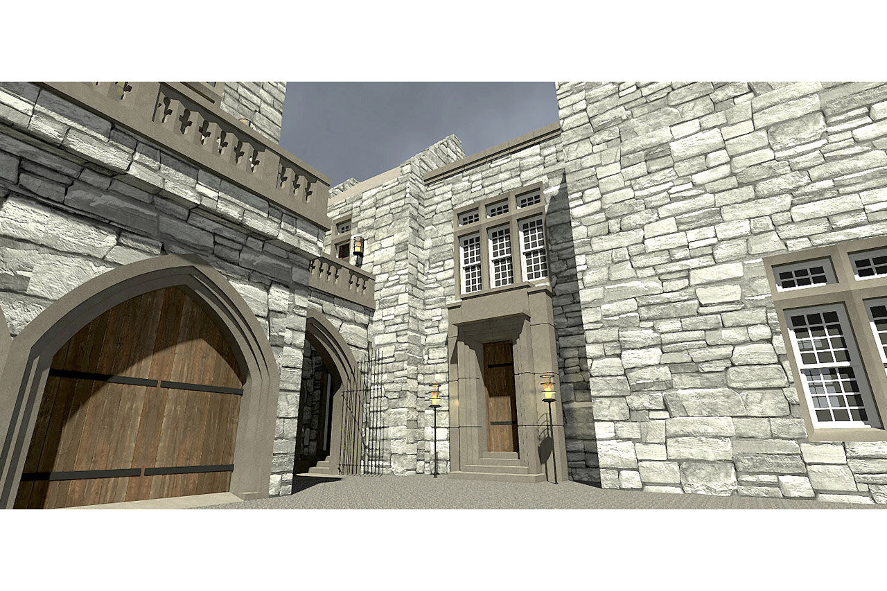 Duncan #66192 | The House Plan Company