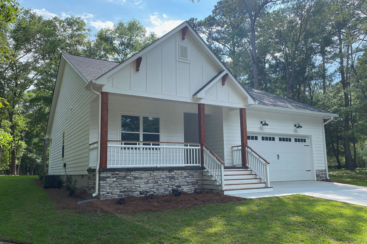 Hemsworth #87881 | The House Plan Company