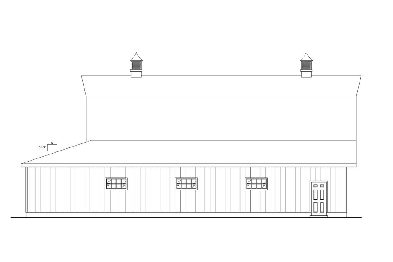 #89368 | The House Plan Company