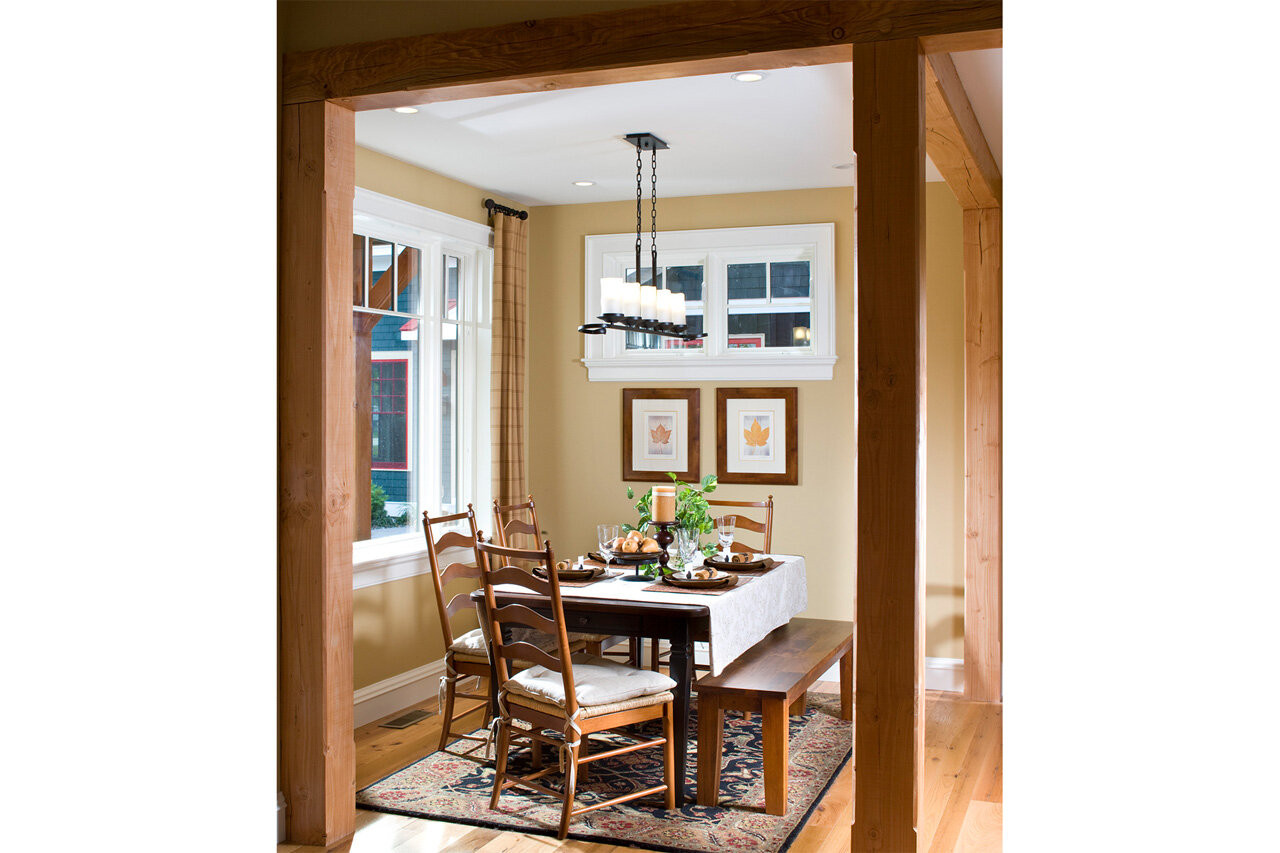 Cherokee II #92799 | The House Plan Company