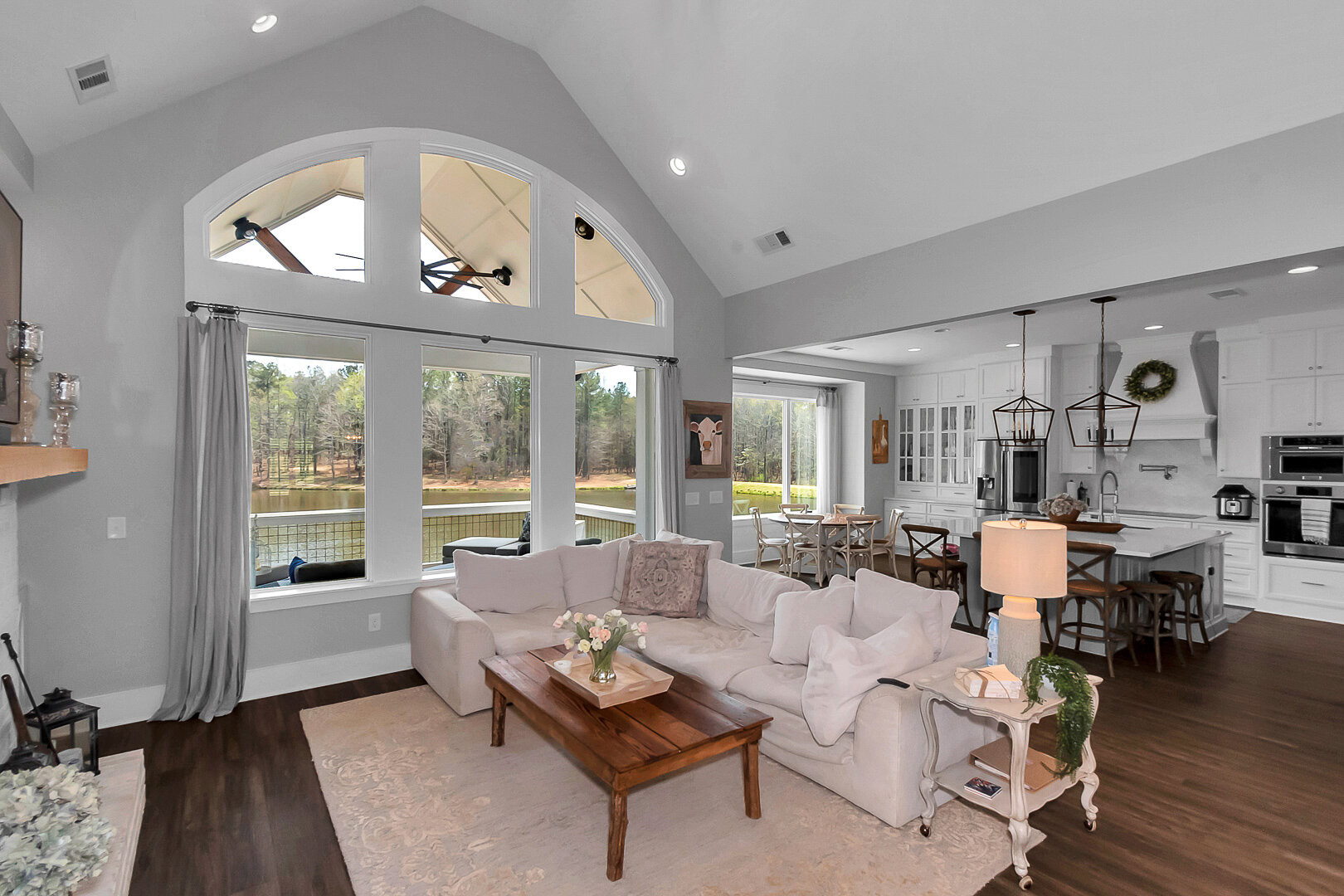Mark Harbor D #91015 | The House Plan Company