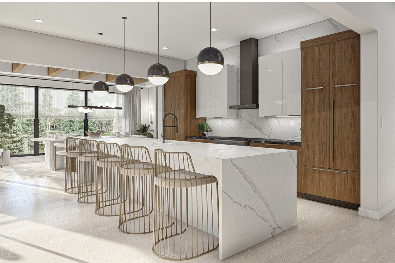 Union Square #32636 | The House Plan Company