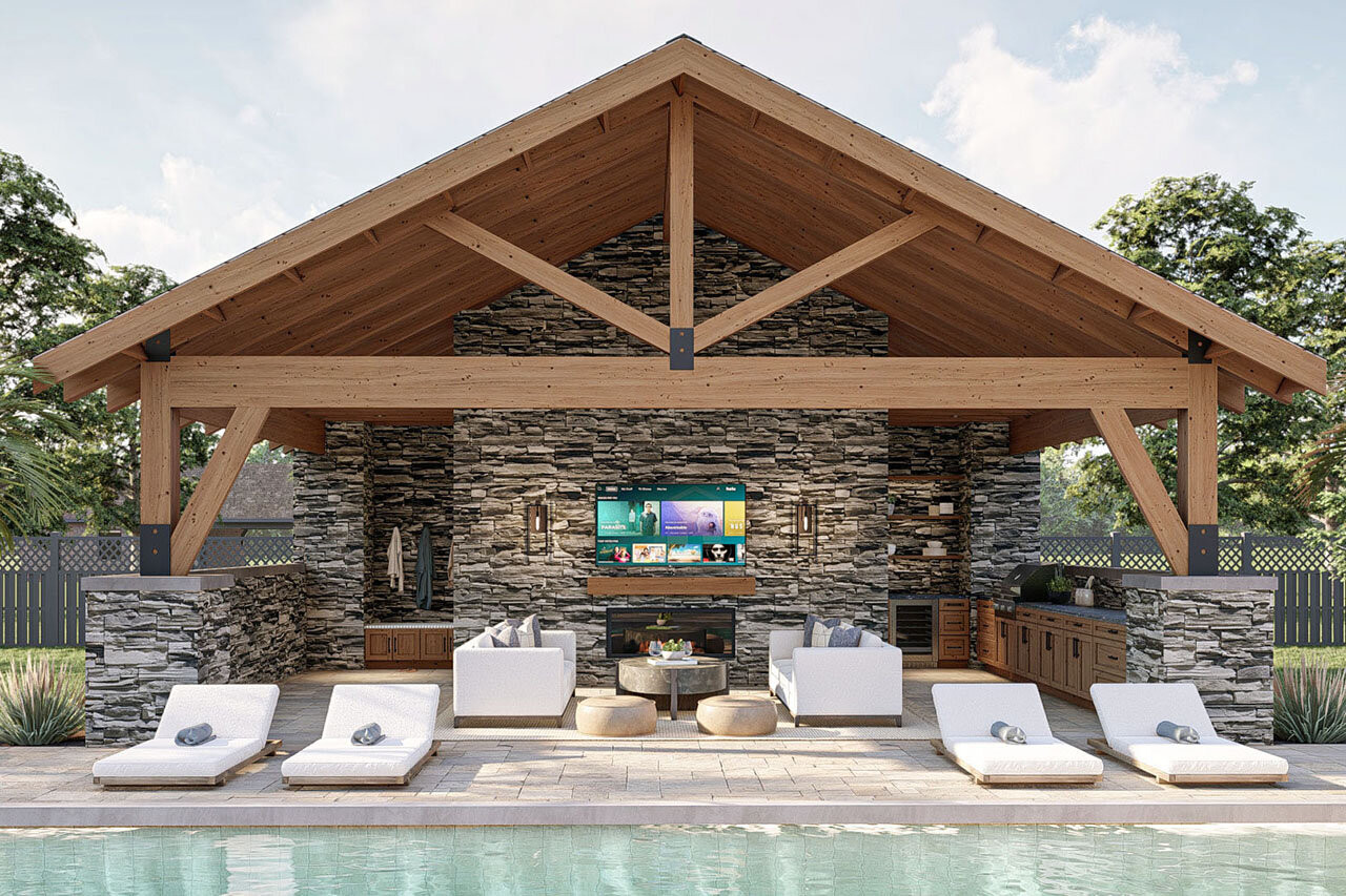 Monte #86598 | The House Plan Company