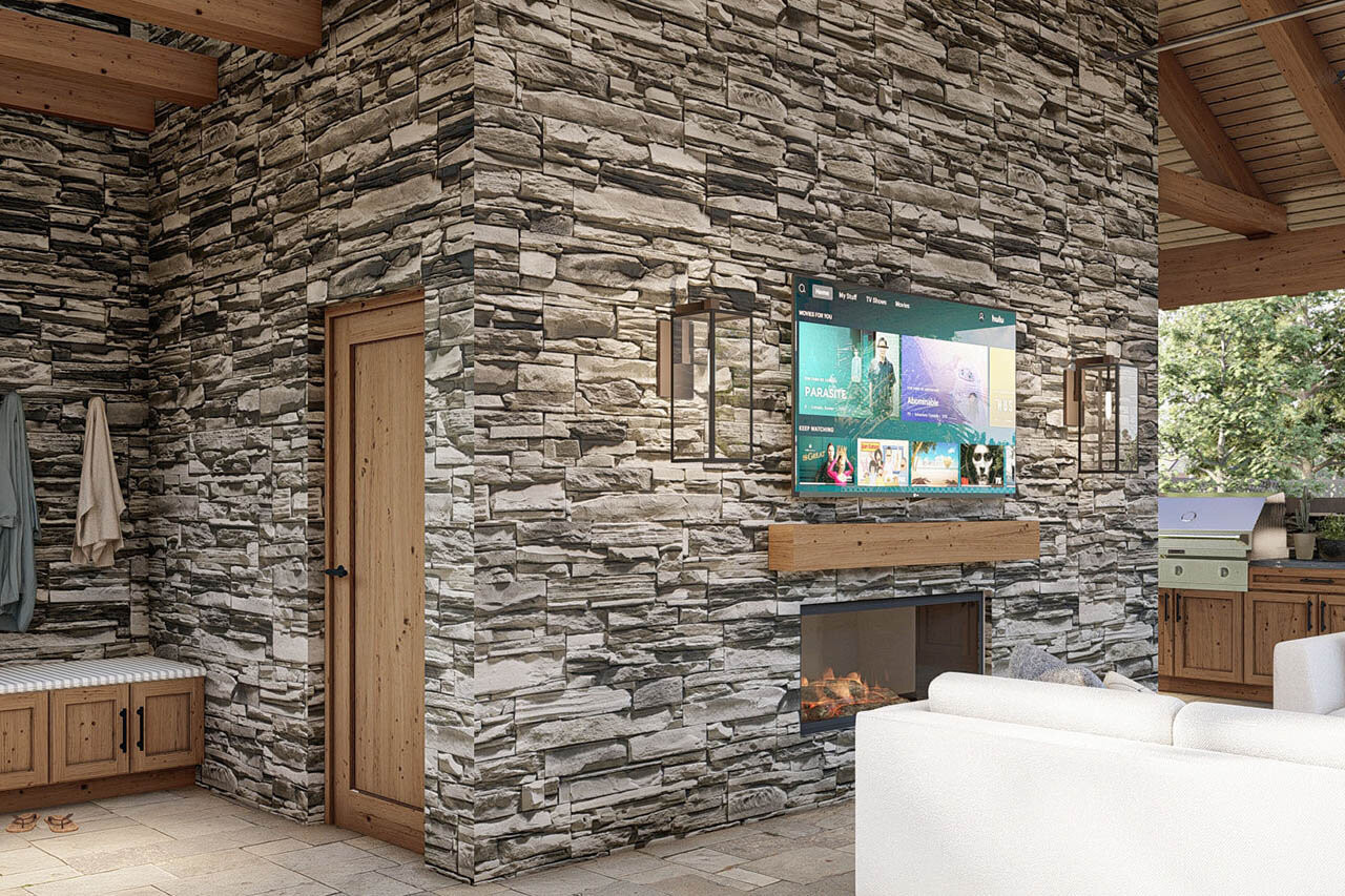 Monte #86598 | The House Plan Company