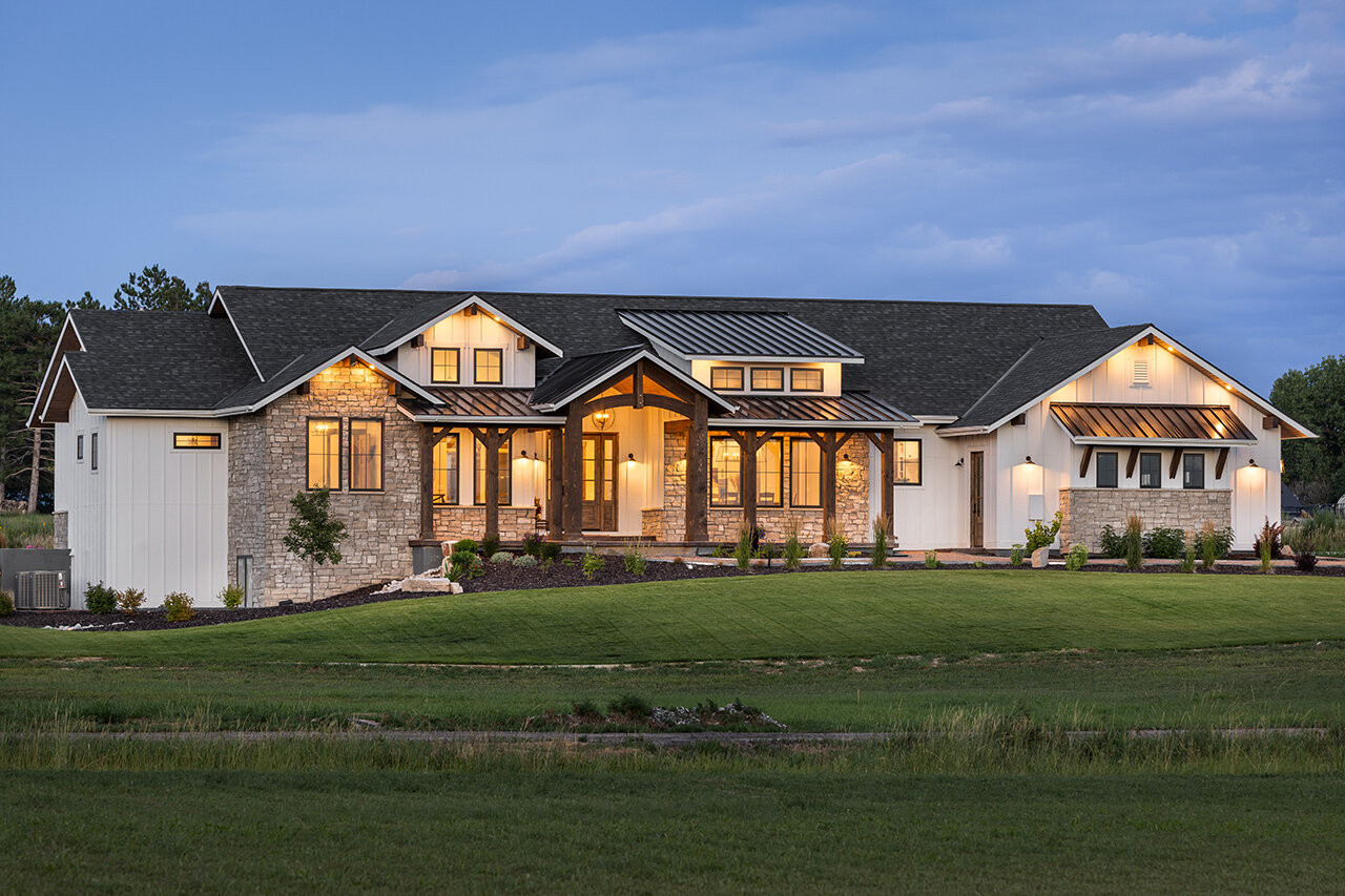 Virginia Dale #72340 | The House Plan Company