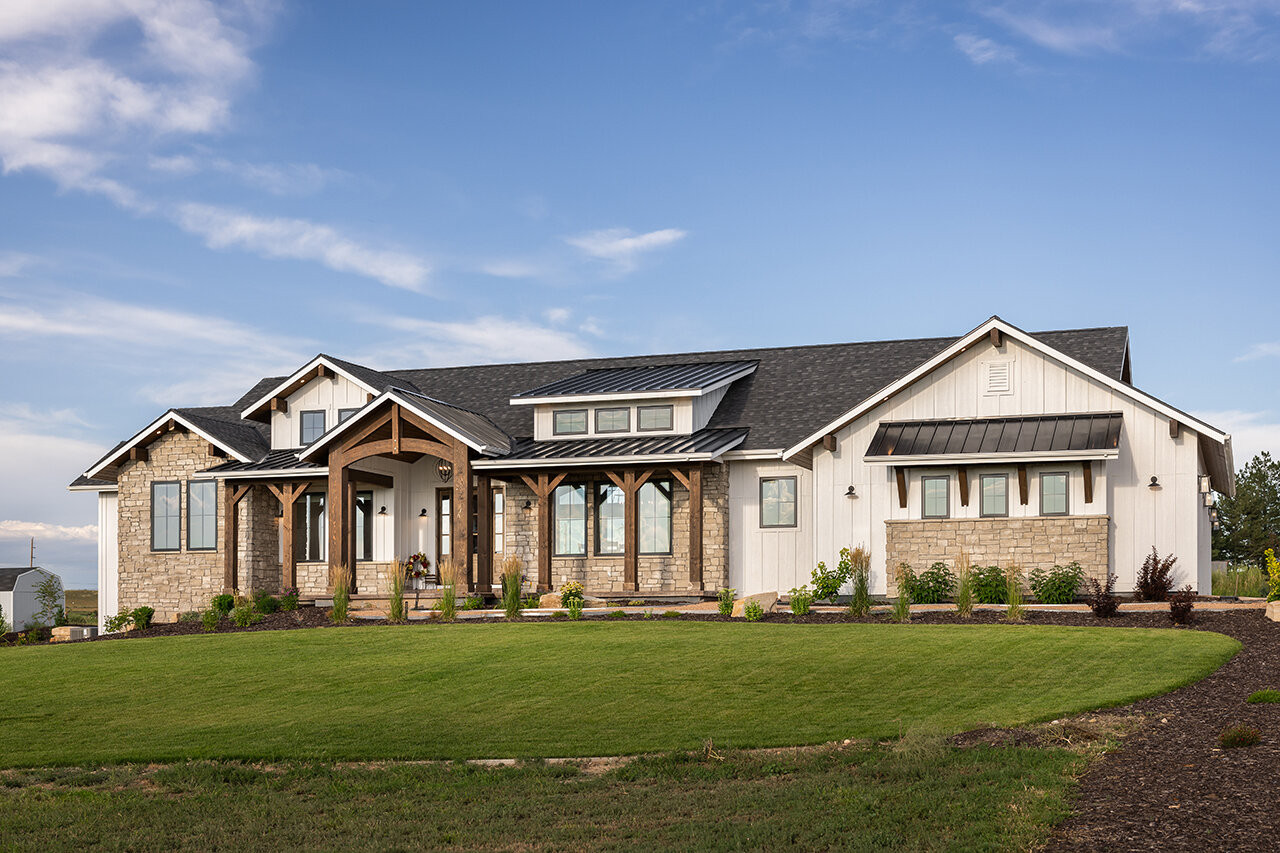 Virginia Dale #72340 | The House Plan Company