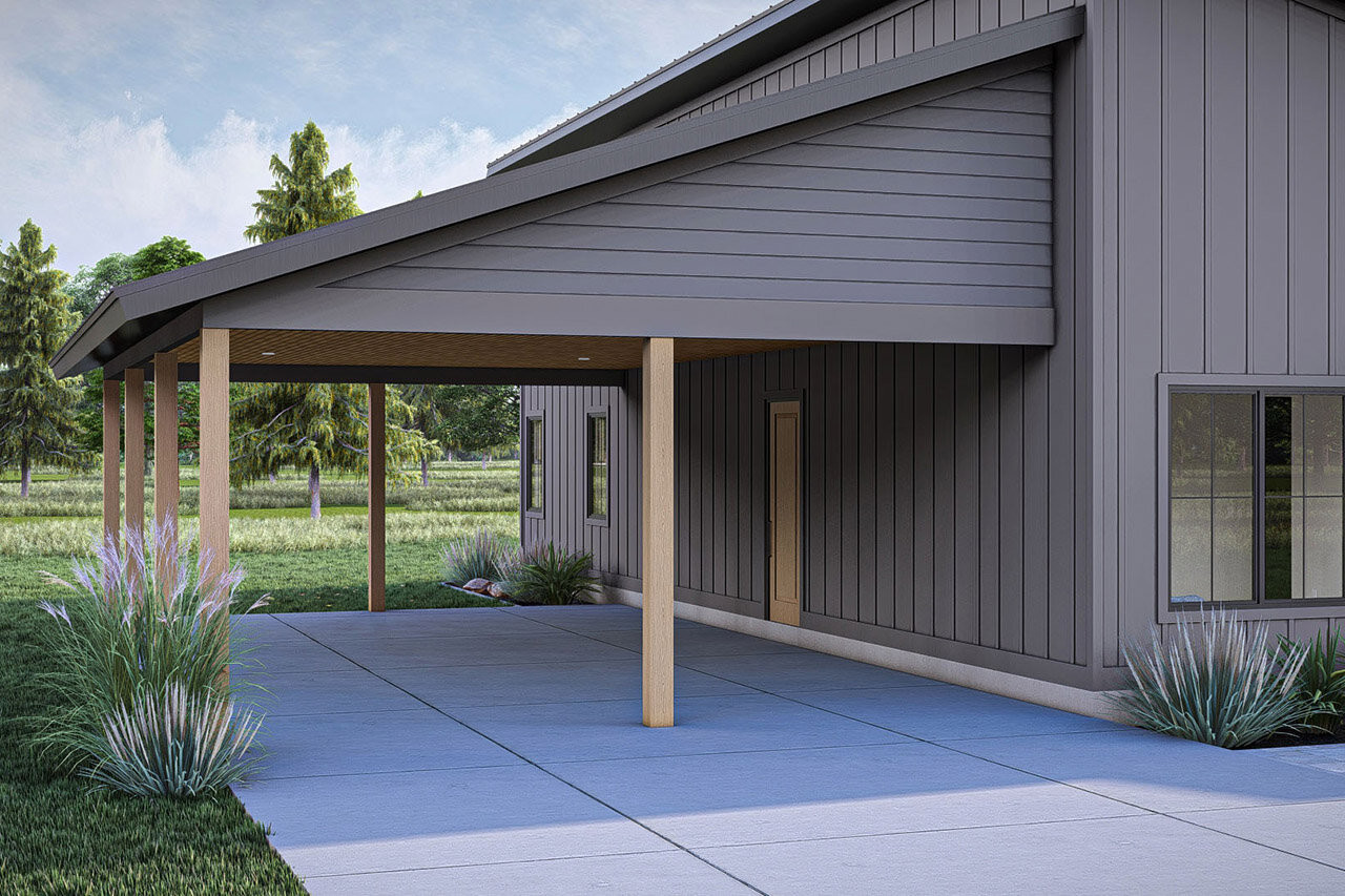 Cameron Wood #30482 | The House Plan Company