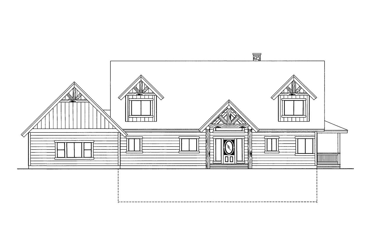 #29729 | The House Plan Company