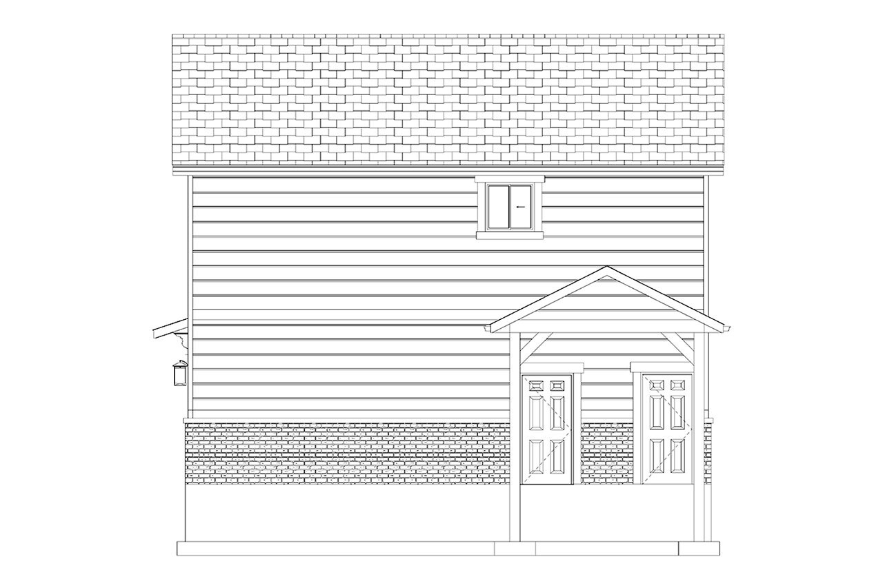 #87566 | The House Plan Company