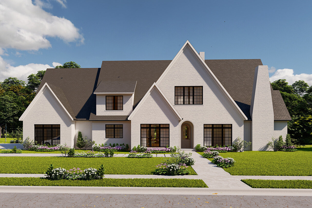Clift #29093 | The House Plan Company
