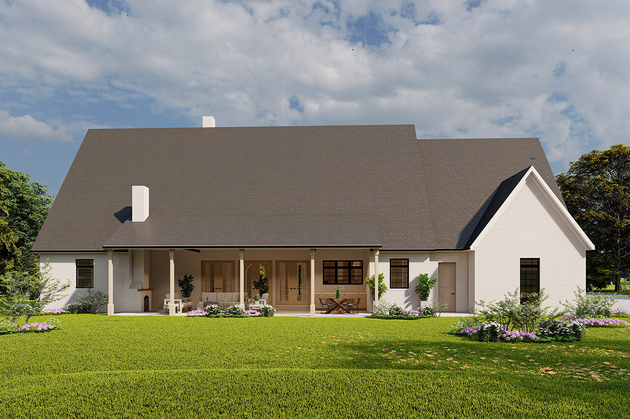 Clift #29093 | The House Plan Company