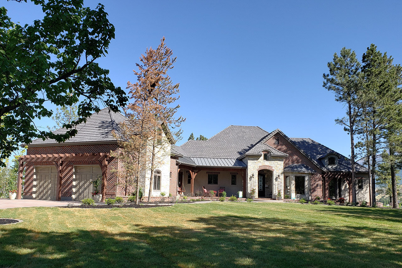 Tuttle Provo #73336 | The House Plan Company