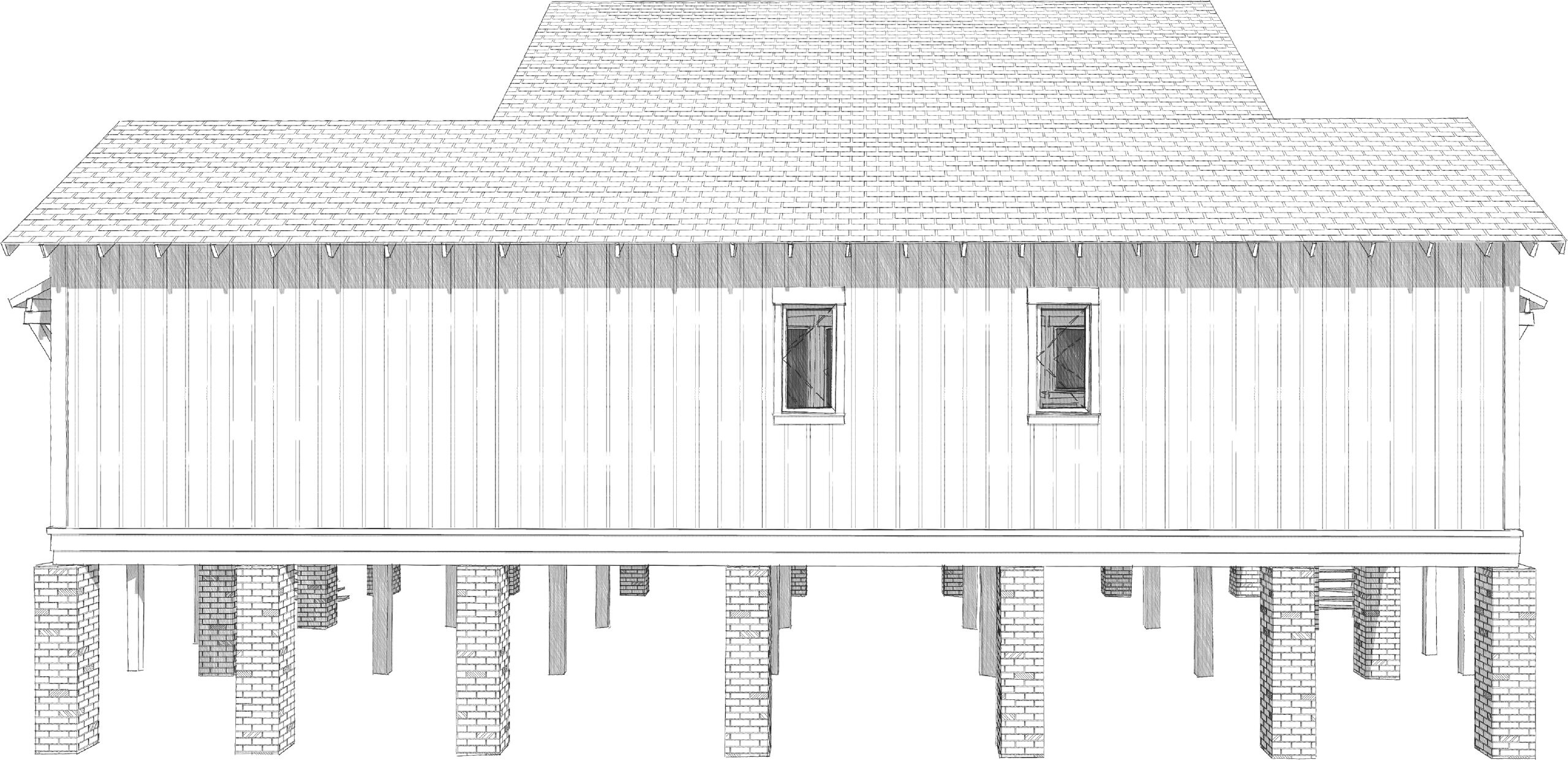 Stockman #80383 | The House Plan Company