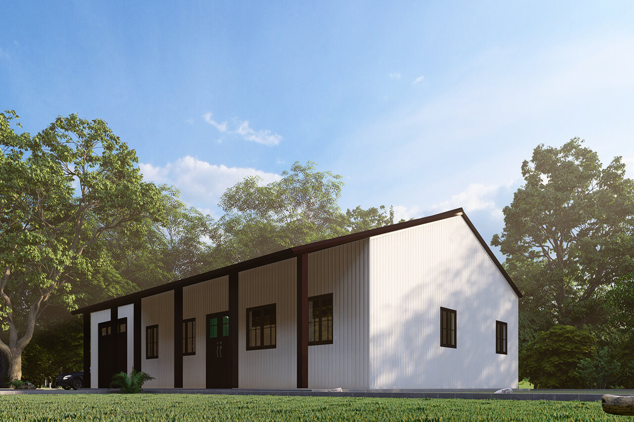 Jacob #25230 | The House Plan Company
