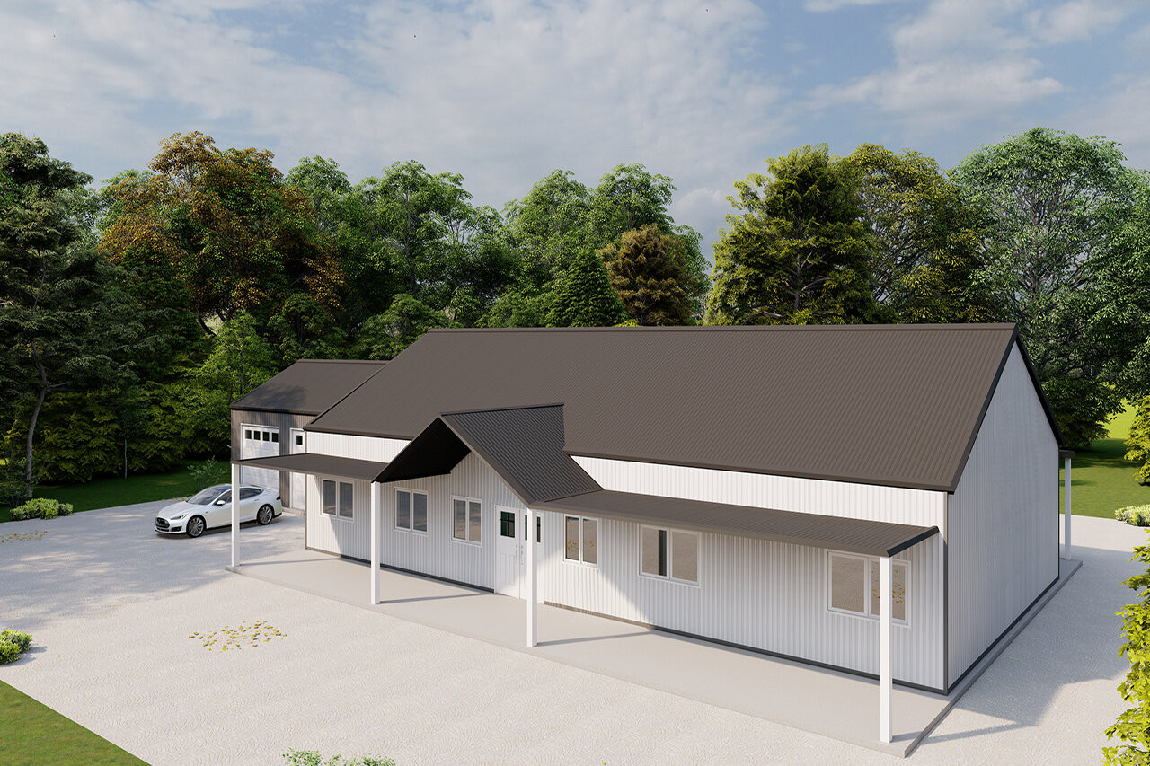 Lindsay #16695 | The House Plan Company