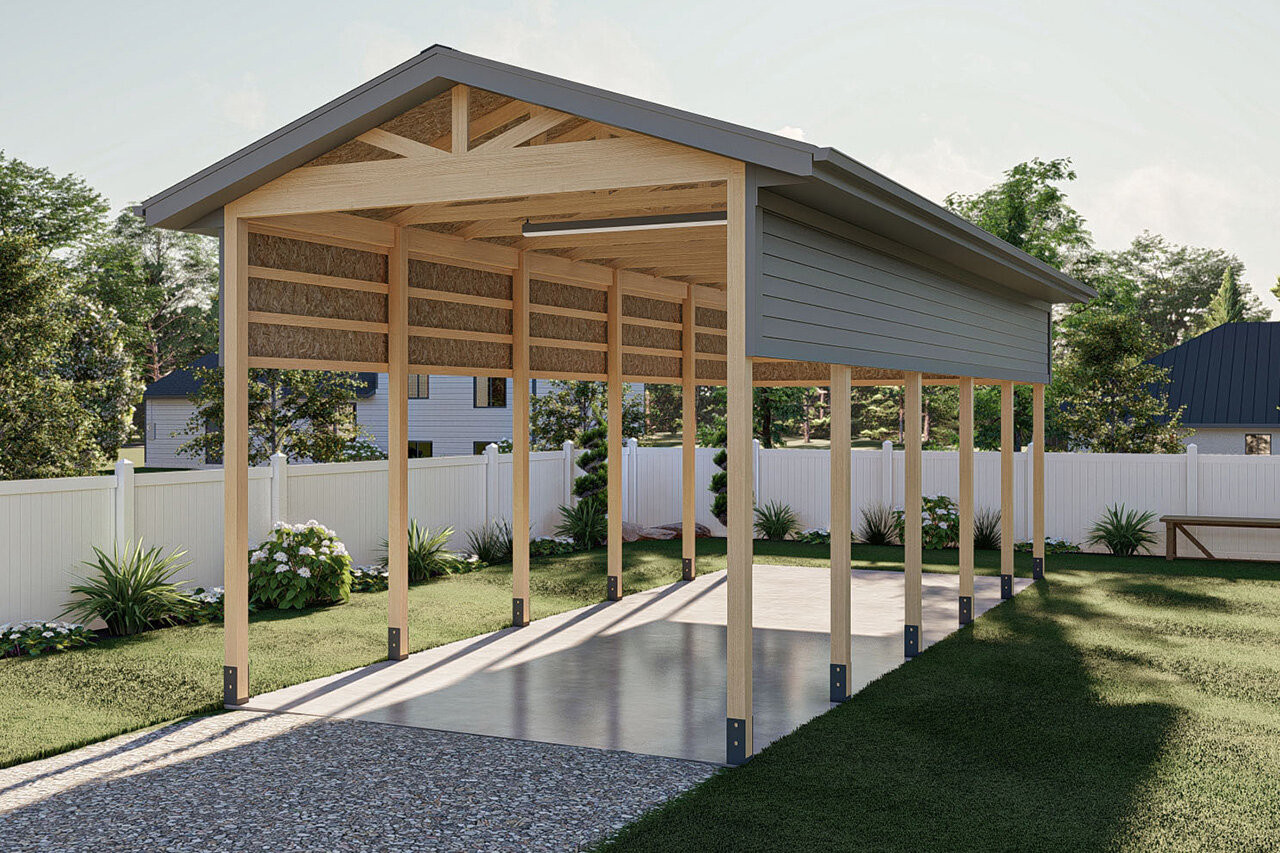 Heartland #98280 | The House Plan Company