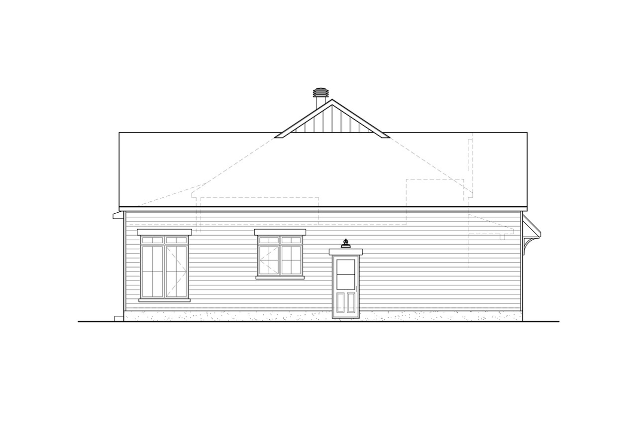 #16923 | The House Plan Company