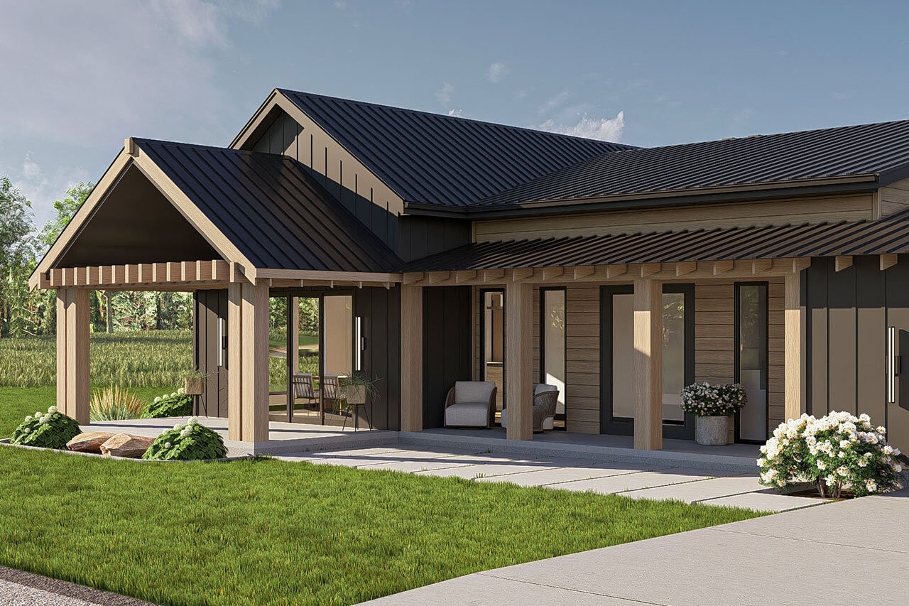 Summerset #99681 | The House Plan Company