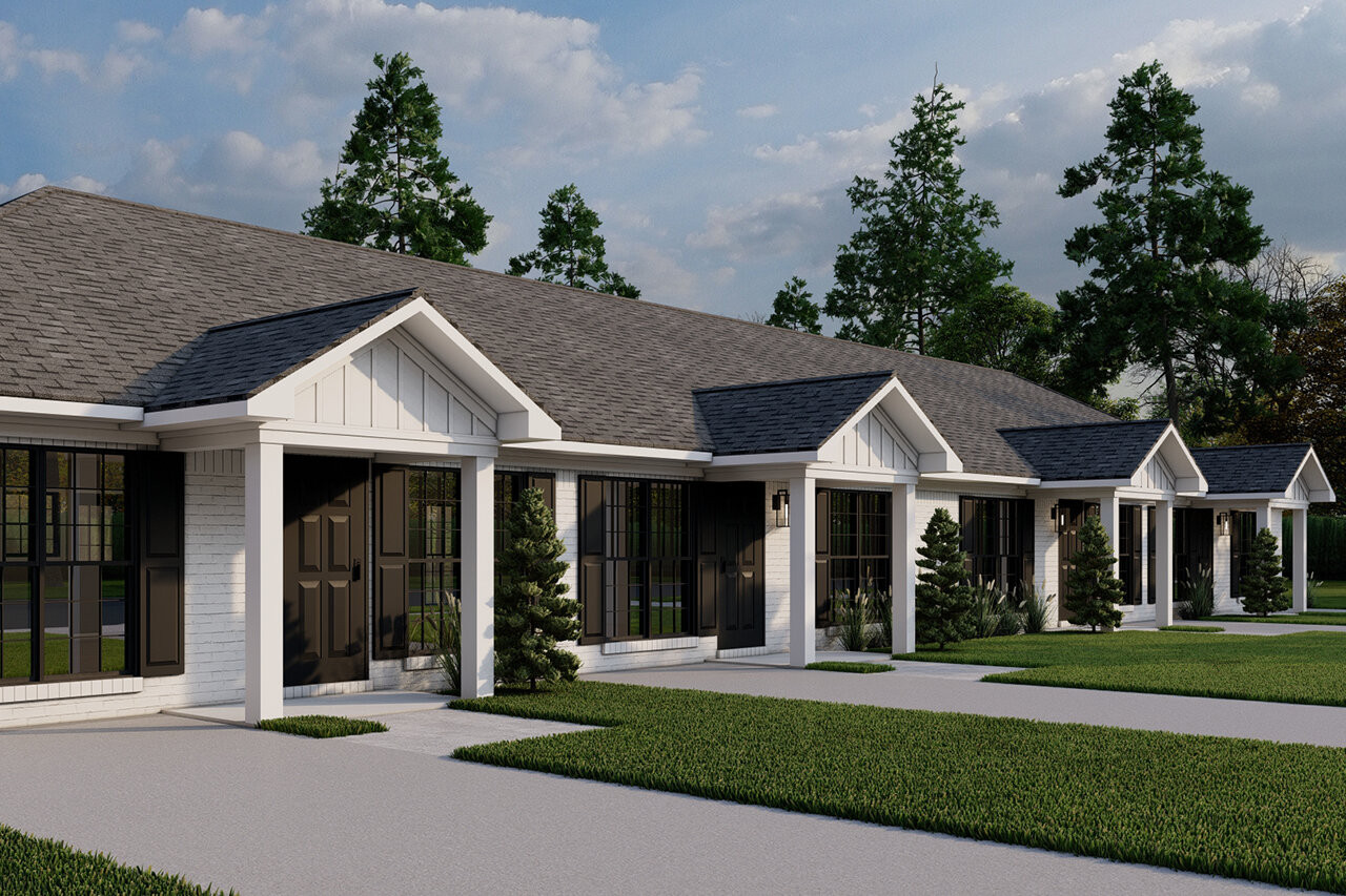 Avondale Arms #15913 | The House Plan Company