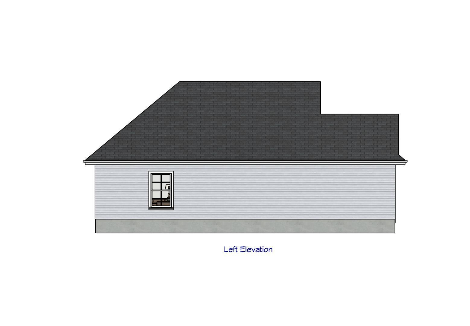 #60593 | The House Plan Company