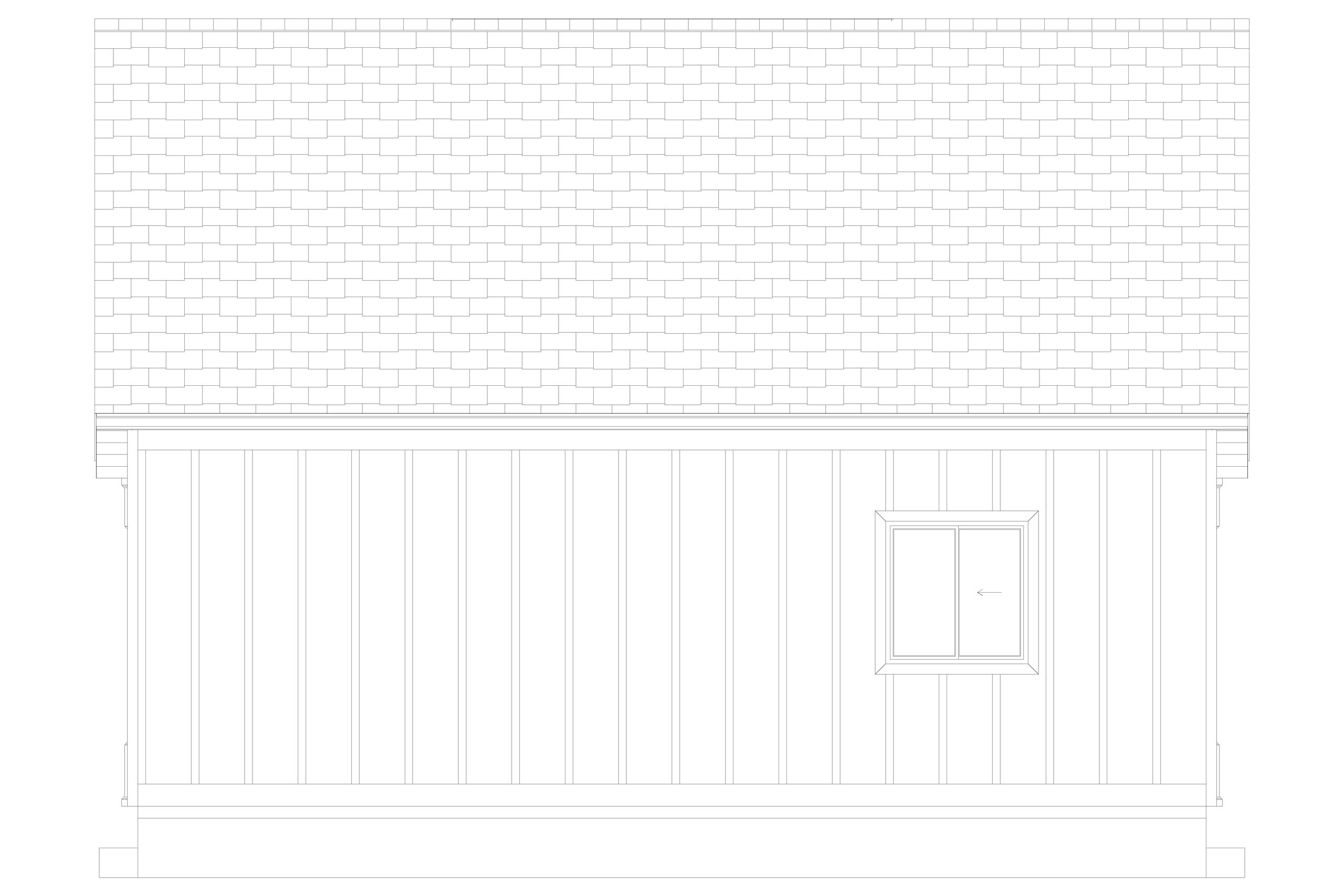 Pella ADU #77226 | The House Plan Company