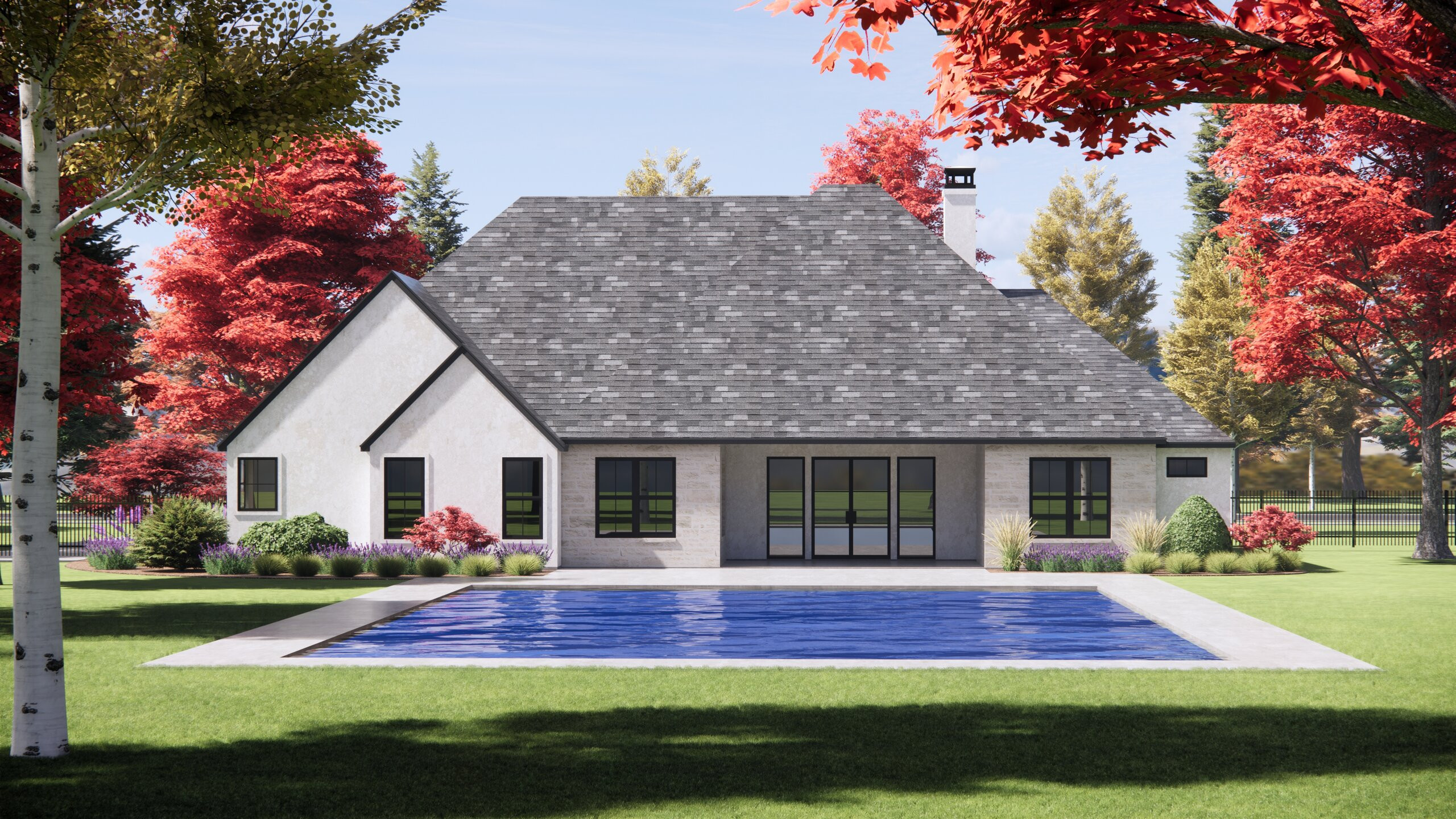 #33218 | The House Plan Company