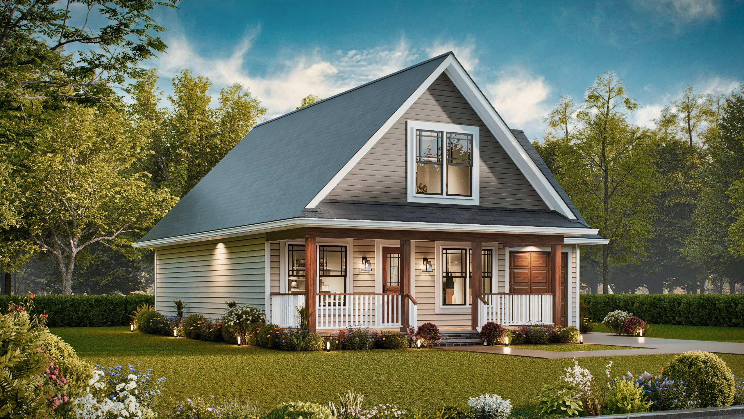 Stacy #72754 | The House Plan Company