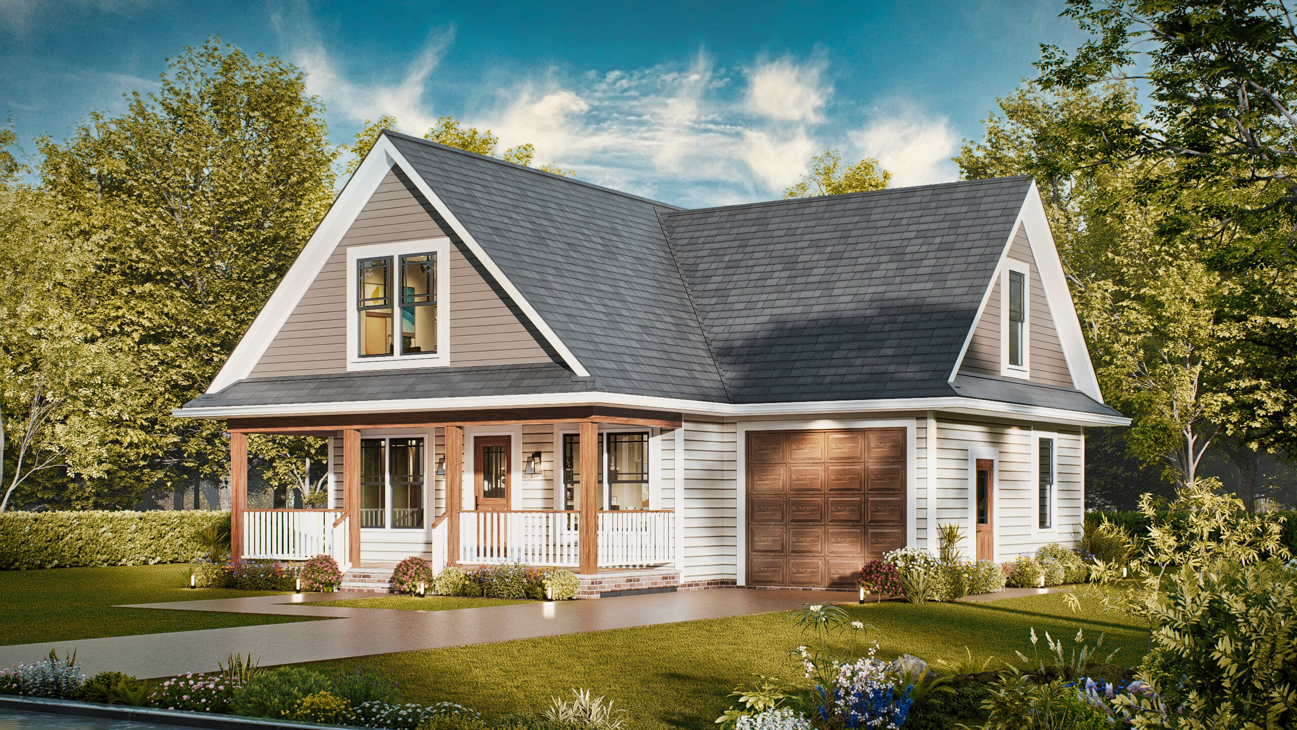 Stacy #72754 | The House Plan Company