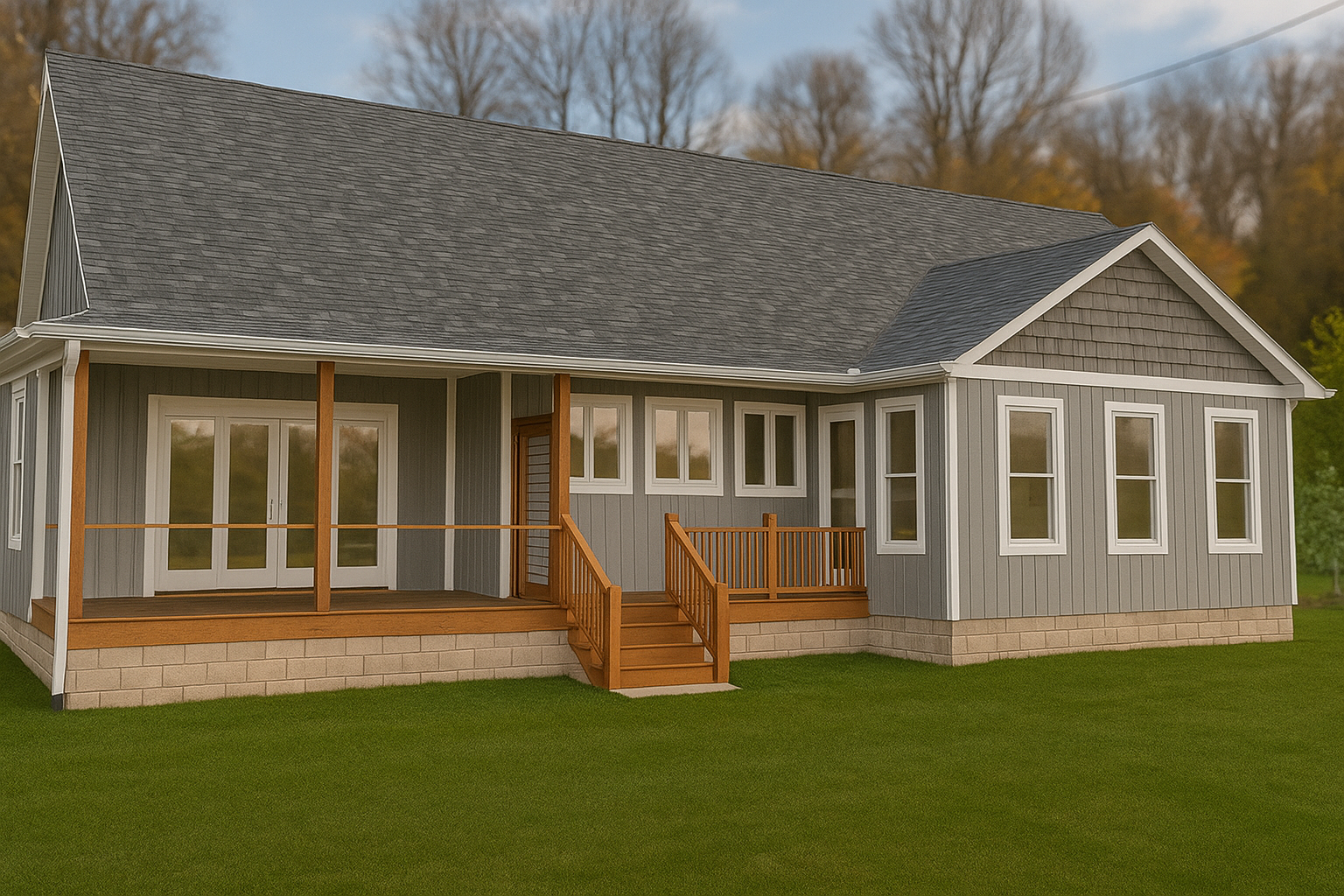 Lorence #53984 | The House Plan Company