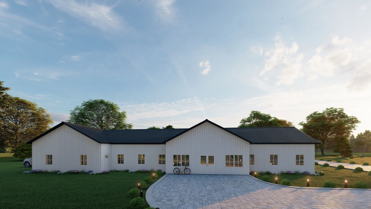 The Penelope #82536 | The House Plan Company