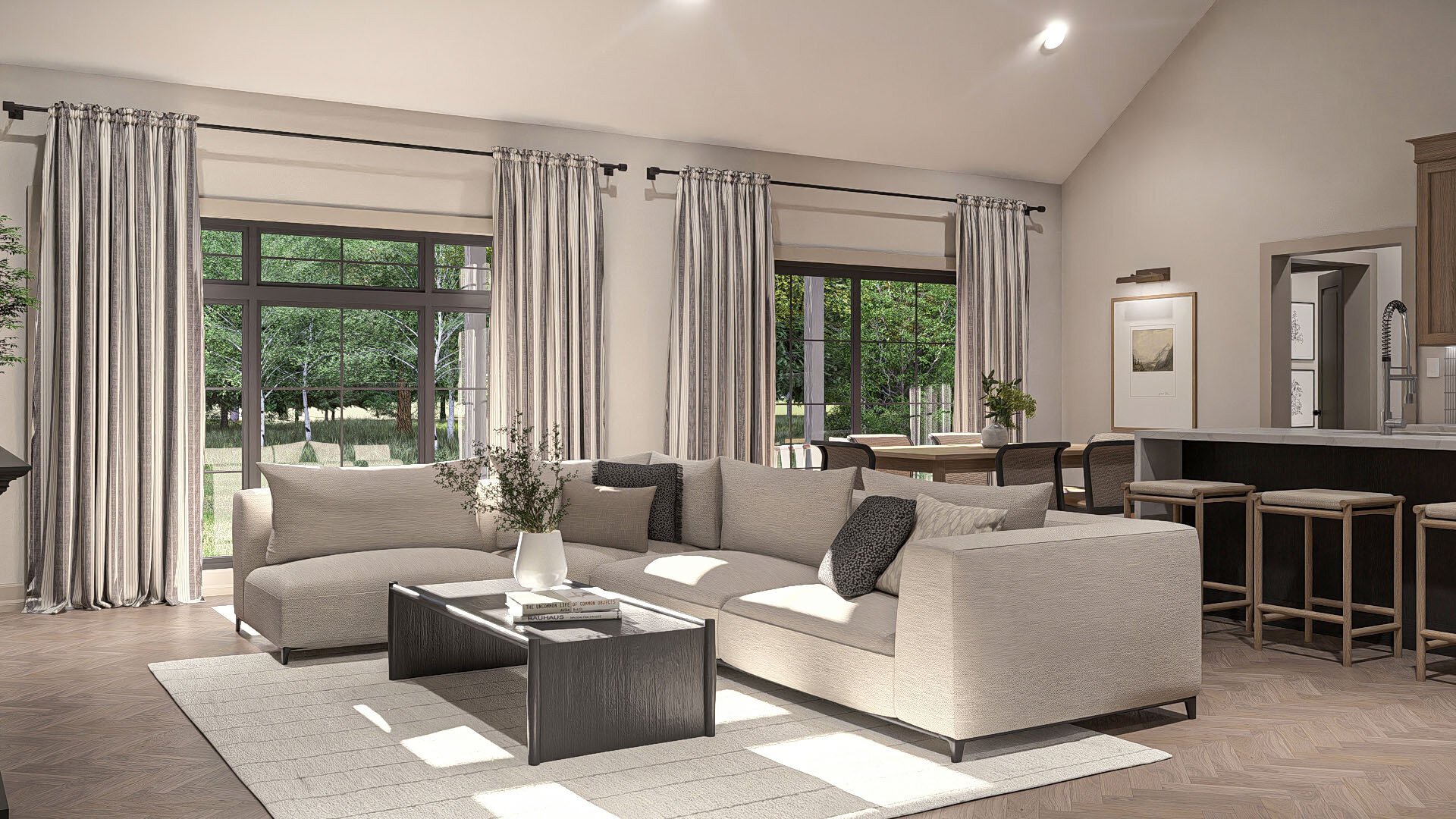 Canfield Mill #85572 | The House Plan Company