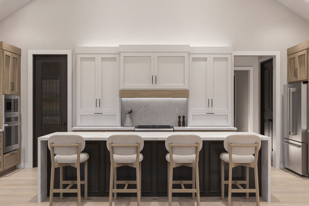 Why the Modern Country Kitchen Is Making a Major Comeback in 2026 - The ...