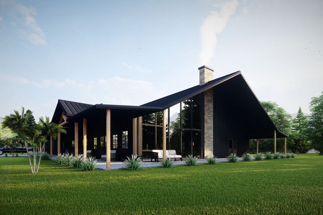 Popular Texas House Styles 2025: 7 Designs Built for the Lone Star ...