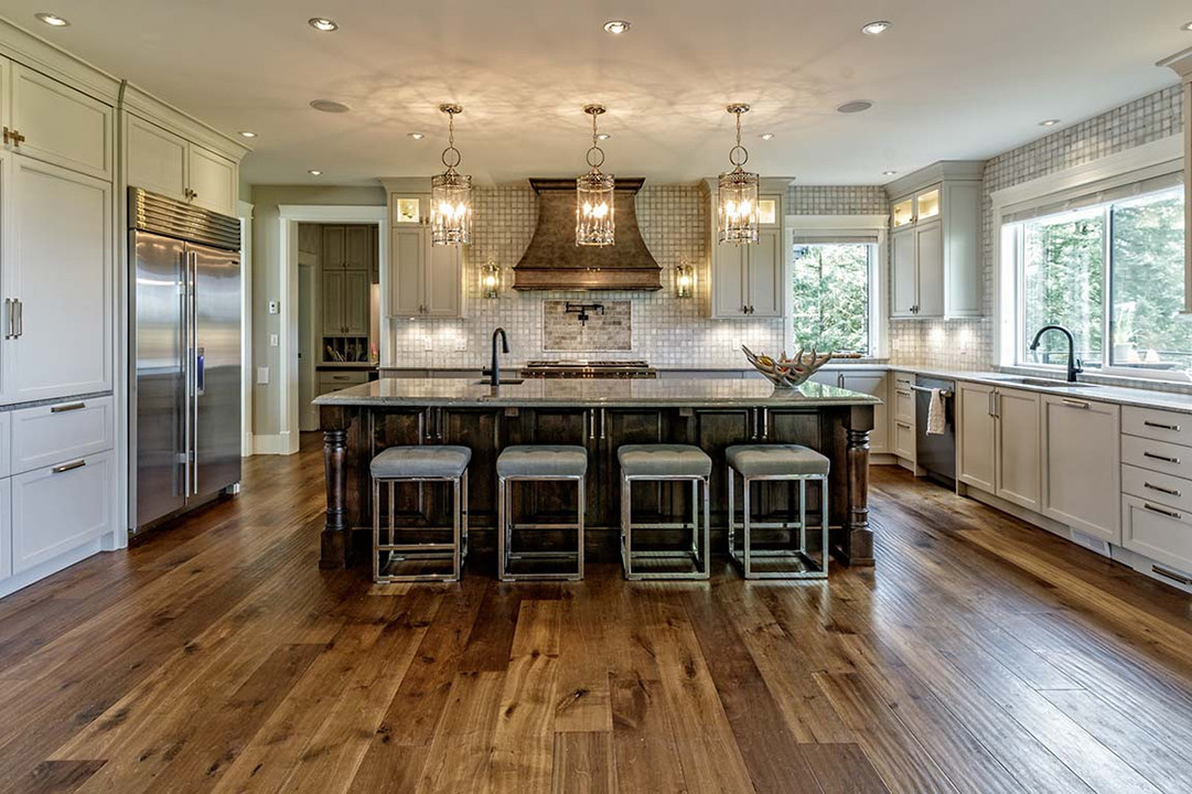 Discovering Five New House Plans: Barndominium, Modern 2-Story ...