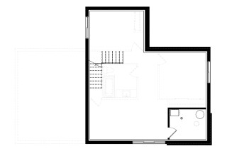 Joshua 2 #31586 | The House Plan Company