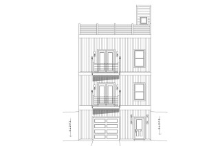 Tanglewood #58634 | The House Plan Company