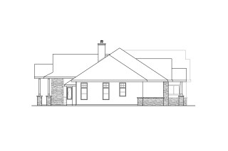 Meadows Edge #96365 | The House Plan Company