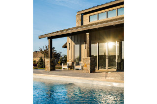 Taylor House #40039 | The House Plan Company