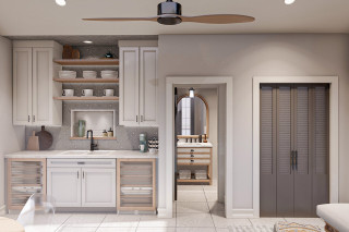 Sunshine Cottage #92779 | The House Plan Company