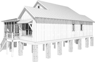 Stockman #80383 | The House Plan Company