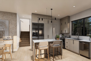 Joshua 3 #50008 | The House Plan Company