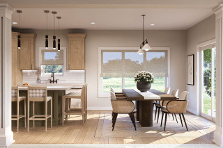 Freeman #10933 | The House Plan Company