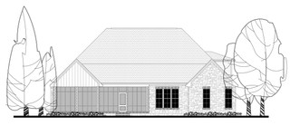 Keystone #18738 | The House Plan Company