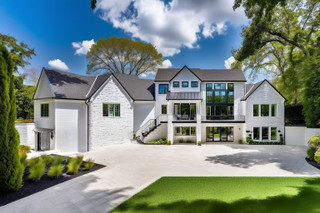 Memphis House Plan | The House Plan Company
