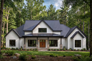 Home Design Trends to Watch in 2026: What’s Shaping the Next Generation ...