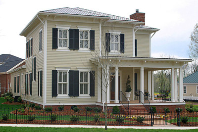 Alabama House Plans by BSA Home Plans | The House Plan Company