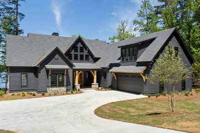 Alabama House Plans & Floor Plans | The House Plan Company