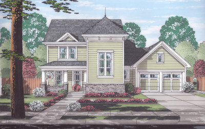 Summerlyn #13776 | The House Plan Company