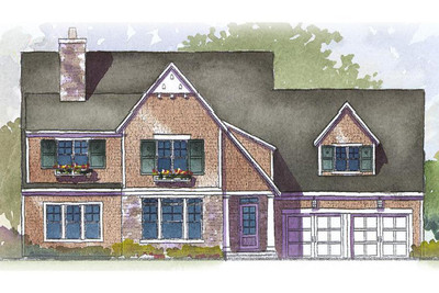 Croswell #29690 | The House Plan Company
